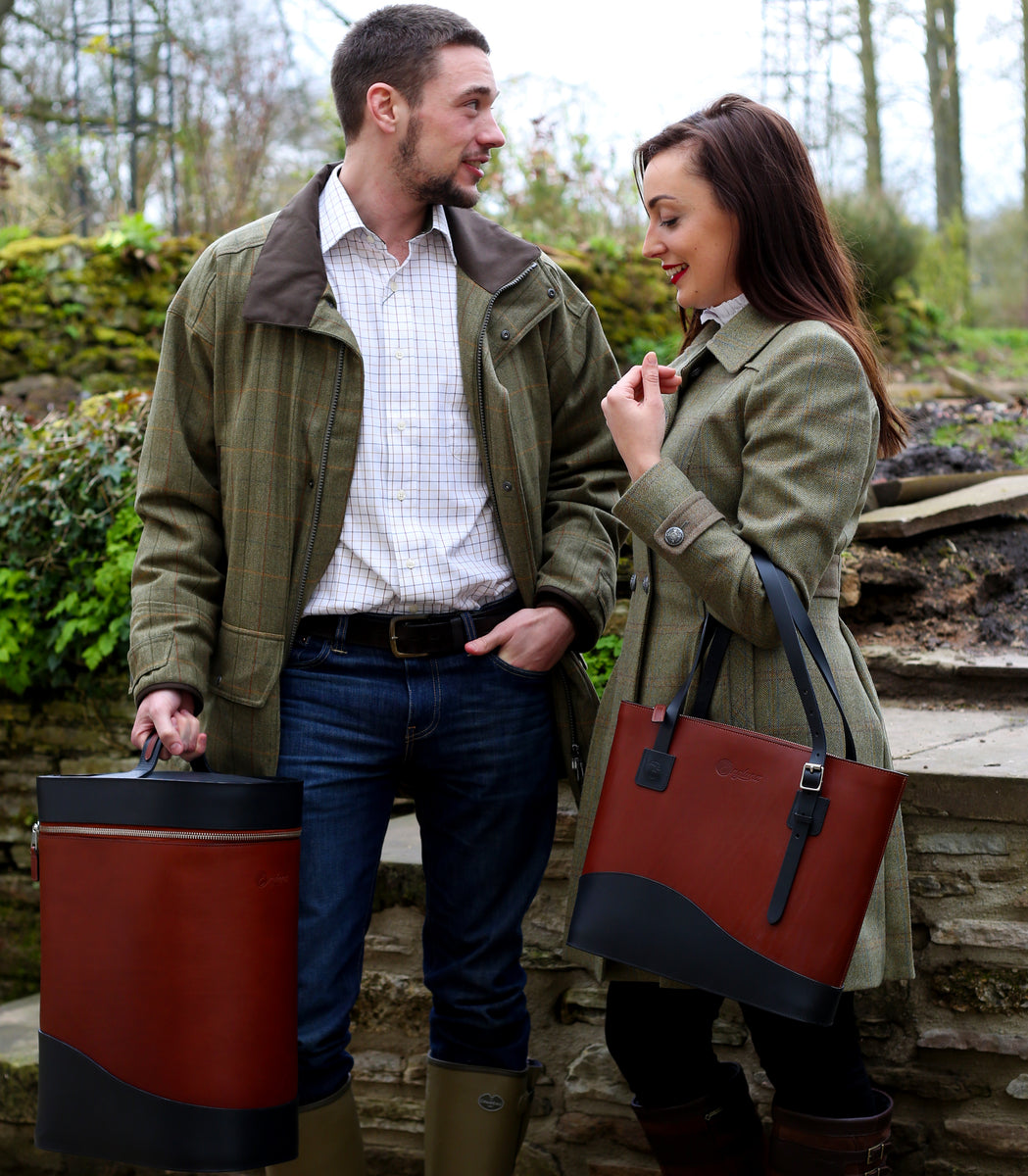 The Heritage Collection – Englana